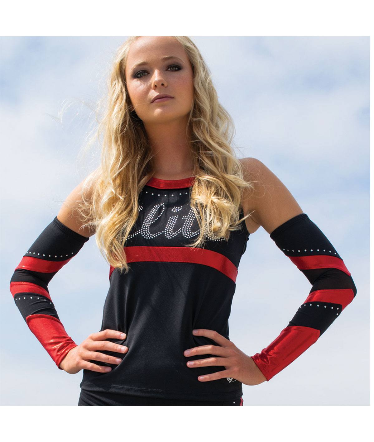 GK All Star Gauntlet Sleeves Fit Kit