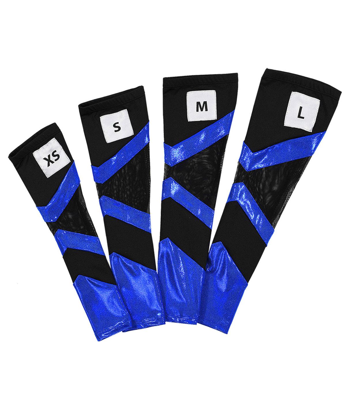 GK All Star Gauntlet Sleeves Fit Kit
