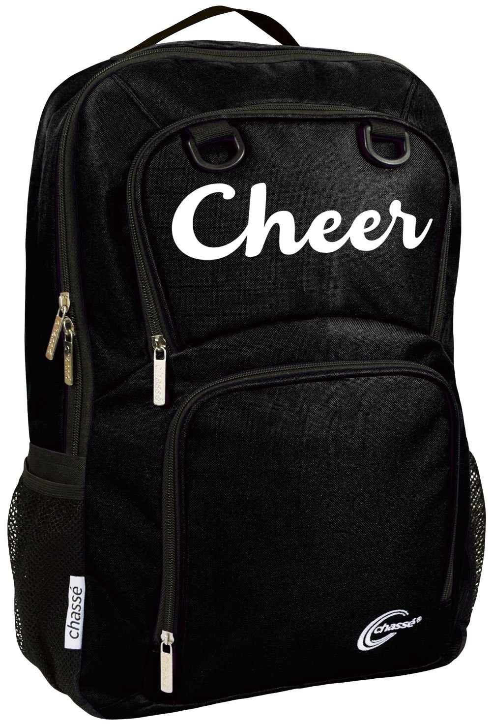 Chasse Primary Backpack - Cheer Bags | Omni Cheer
