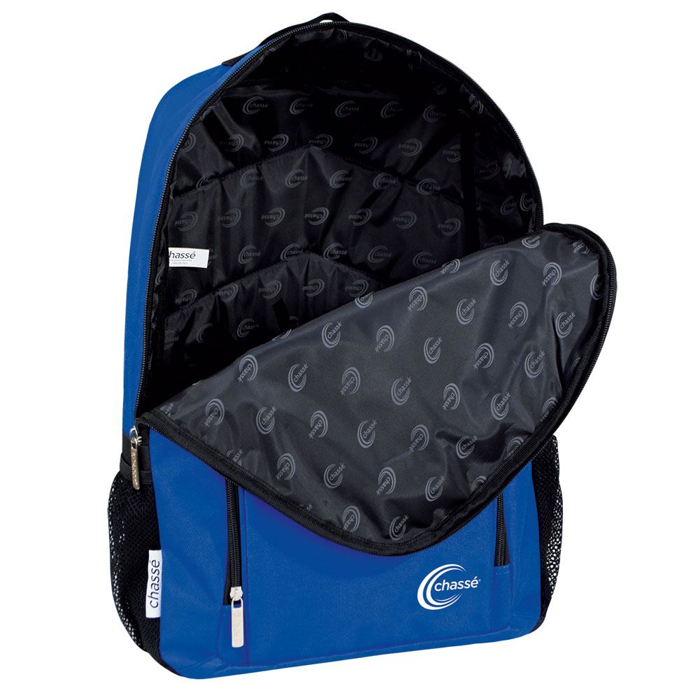 Chasse Primary Backpack - Cheer Bags | Omni Cheer