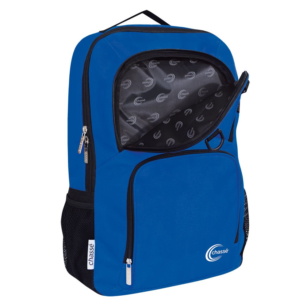 Chasse Primary Backpack - Cheer Bags | Omni Cheer