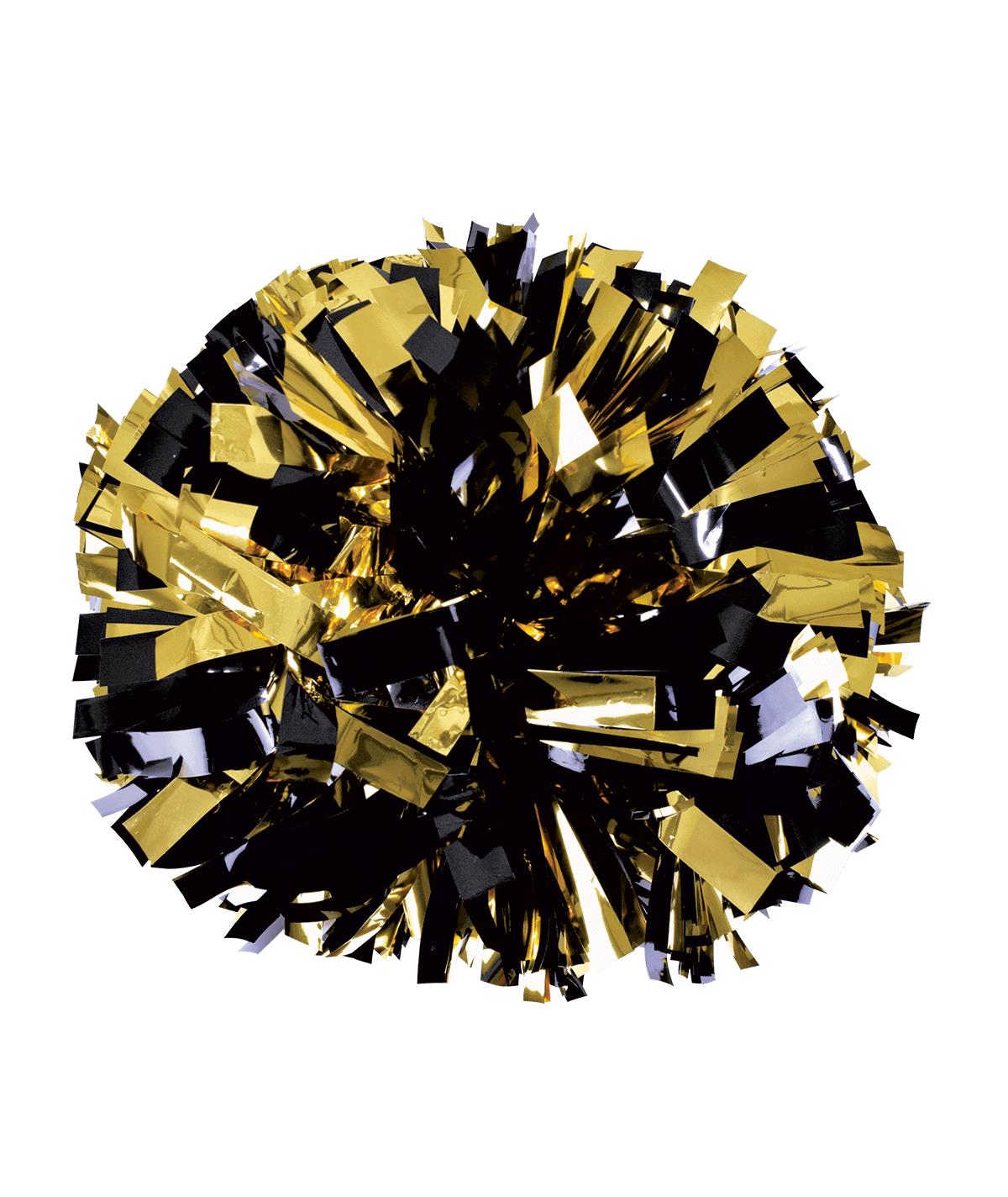 Cheer Pom Poms 2
