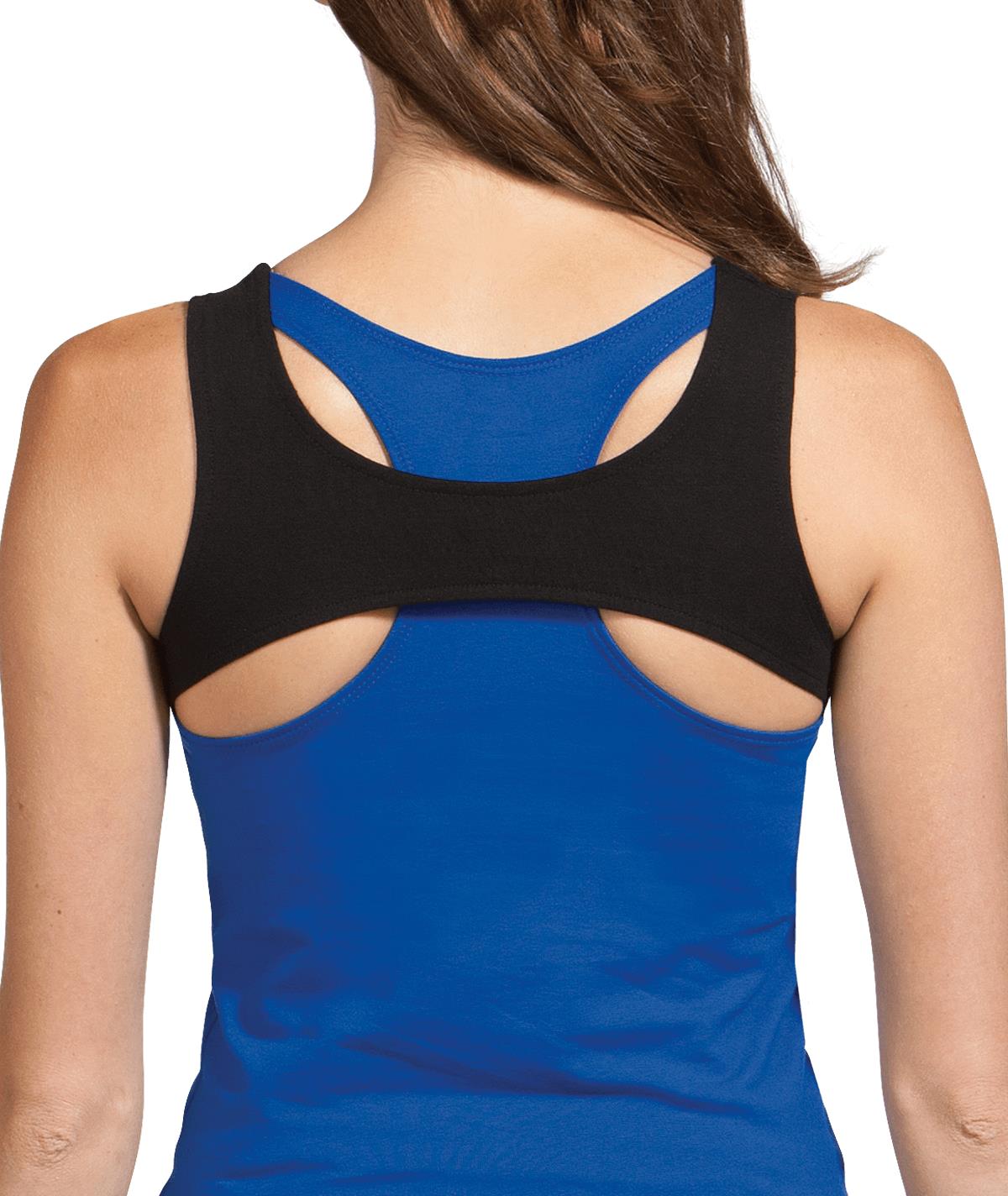 Chasse Agility Tank - Practice Wear | Omni Cheer