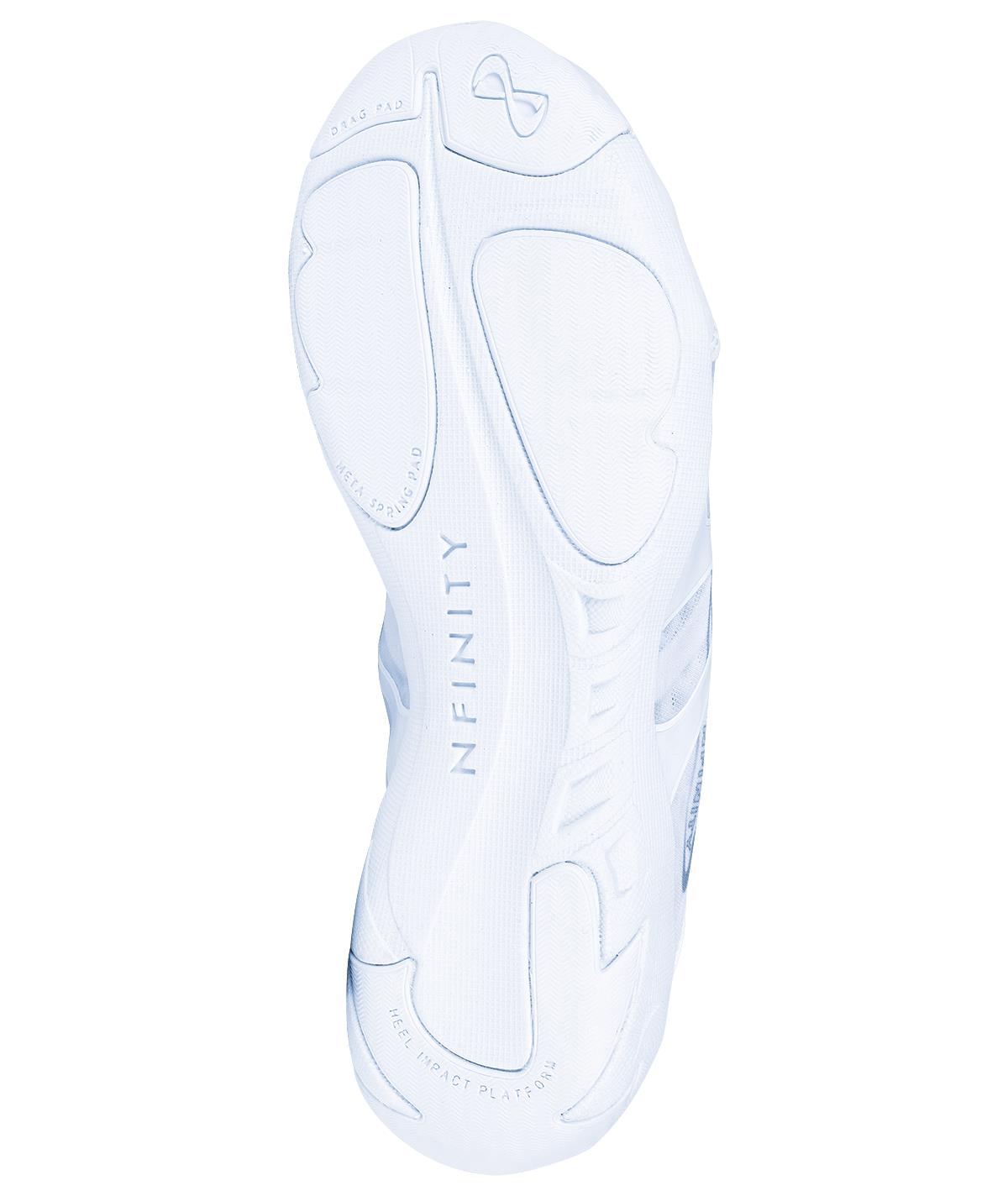 Nfinity Vengeance Shoe - Cheerleading Shoes | Omni Cheer