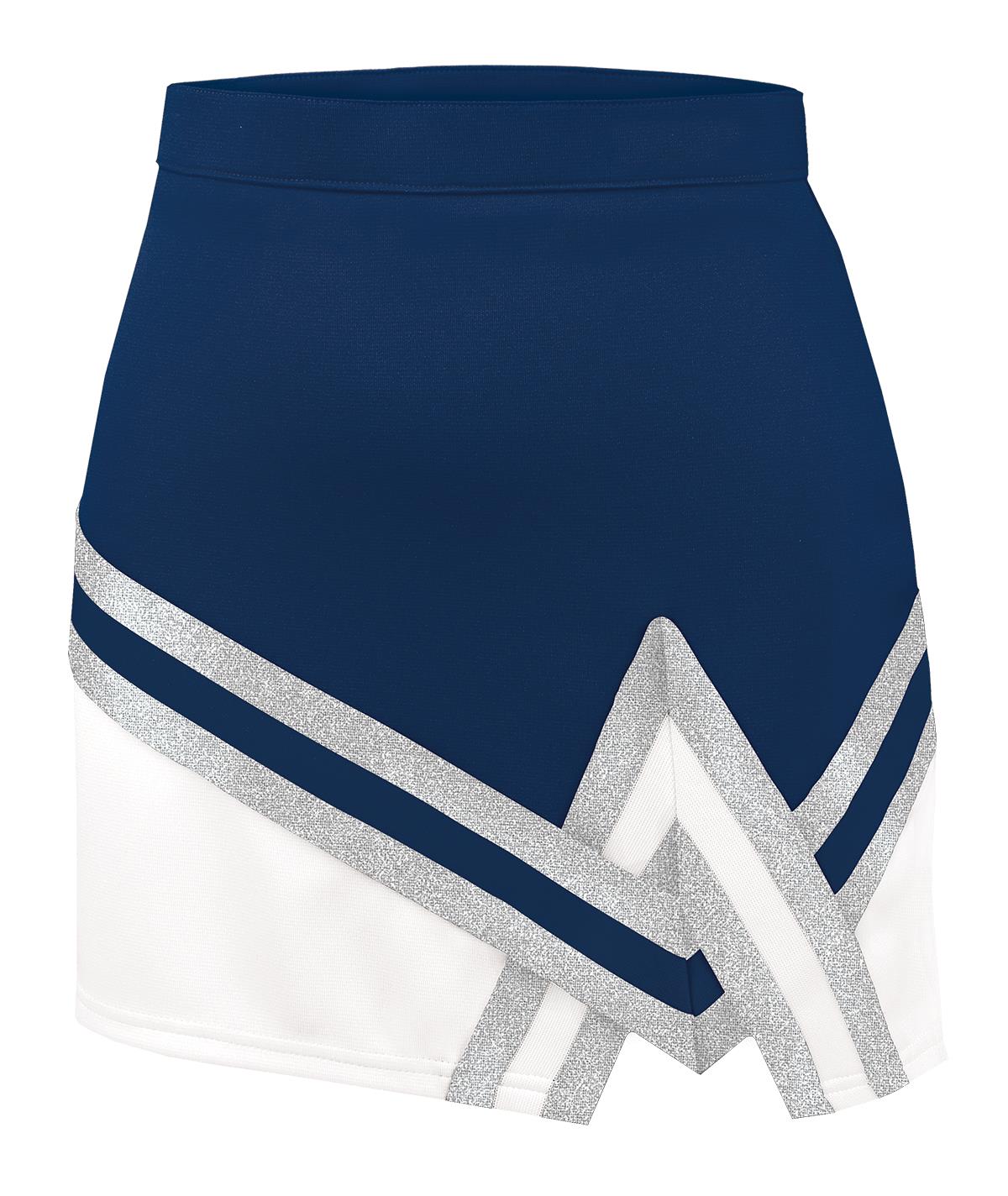 Chasse Contender Skirt - Cheer Uniforms | Omni Cheer