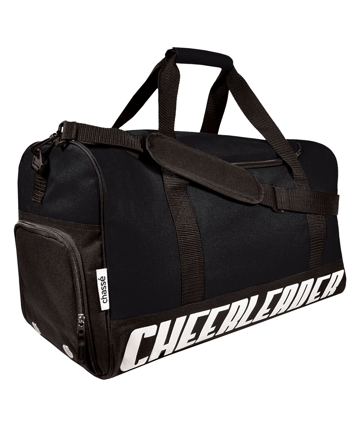 toe touch cheer bag
