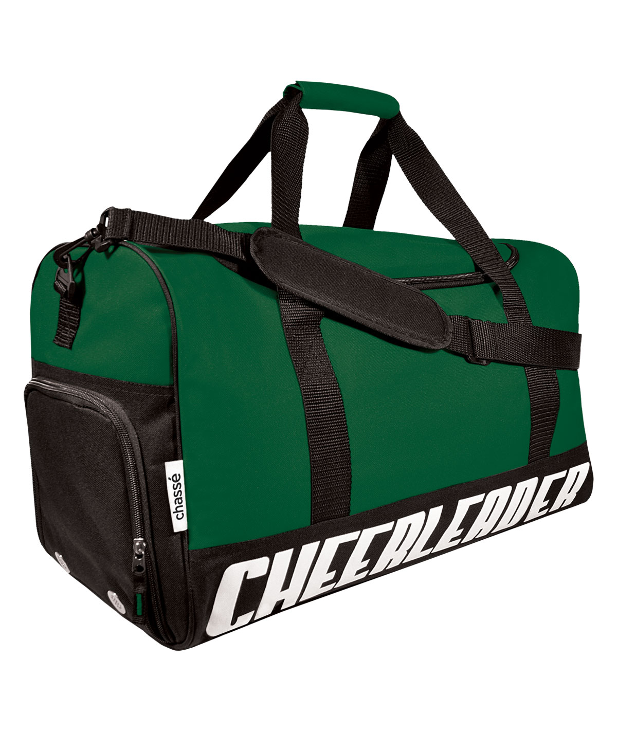 toe touch cheer bag