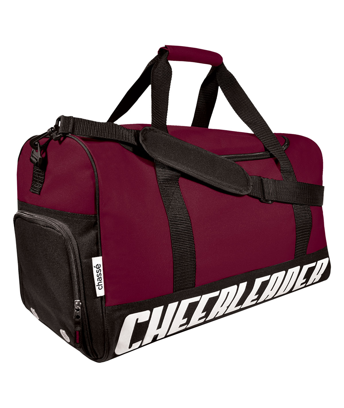 toe touch cheer bag