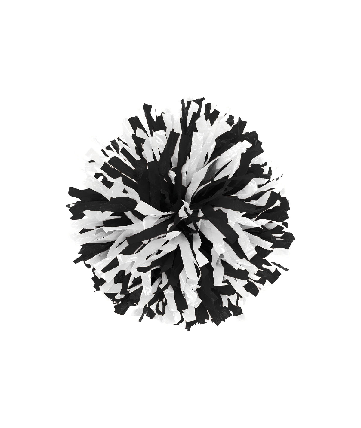 coloring pages of cheerleader pom poms