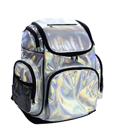 small nfinity backpack
